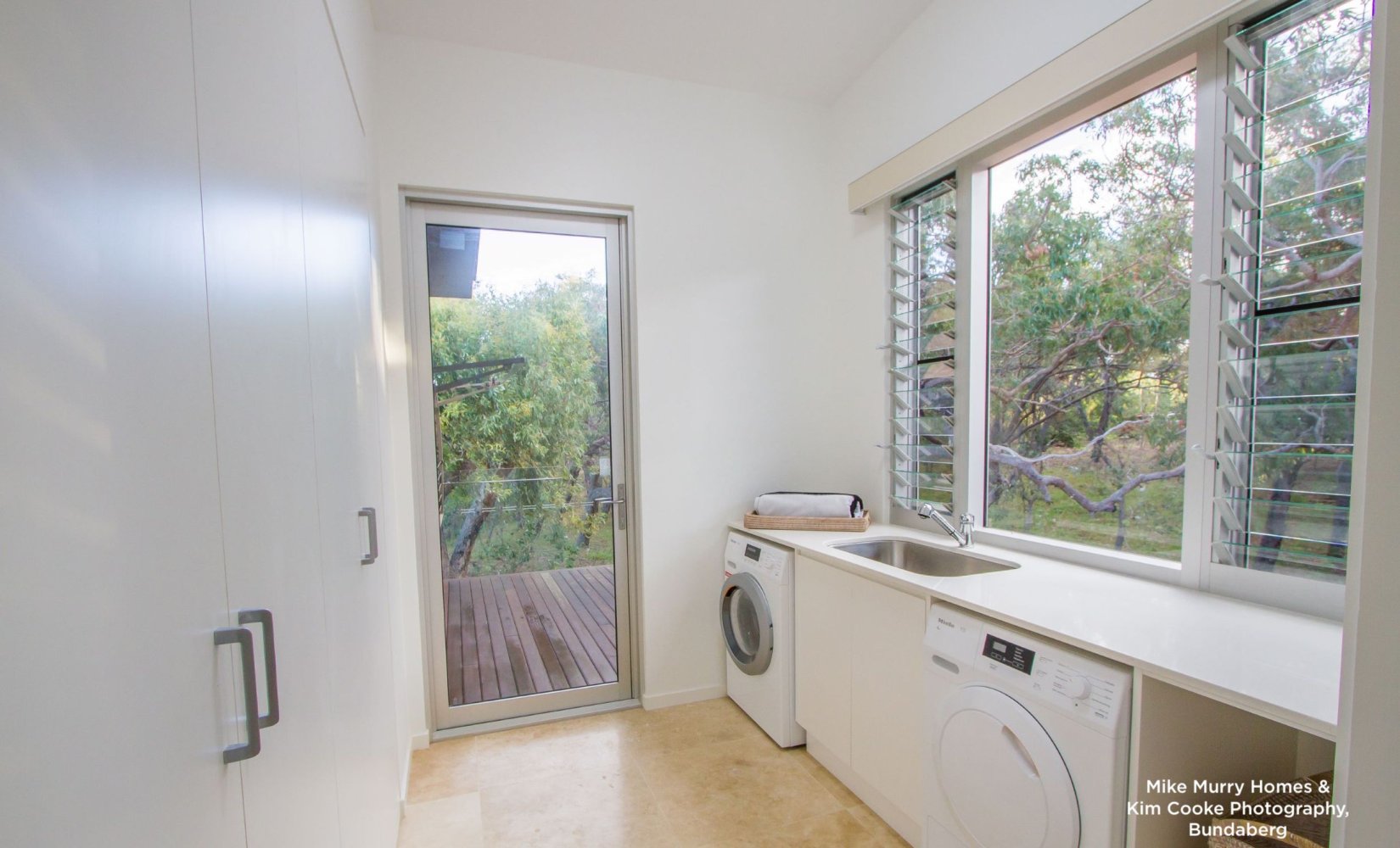 Hinged Doors | G.James